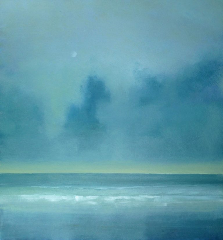 Evening Star - Ray Wilkinson