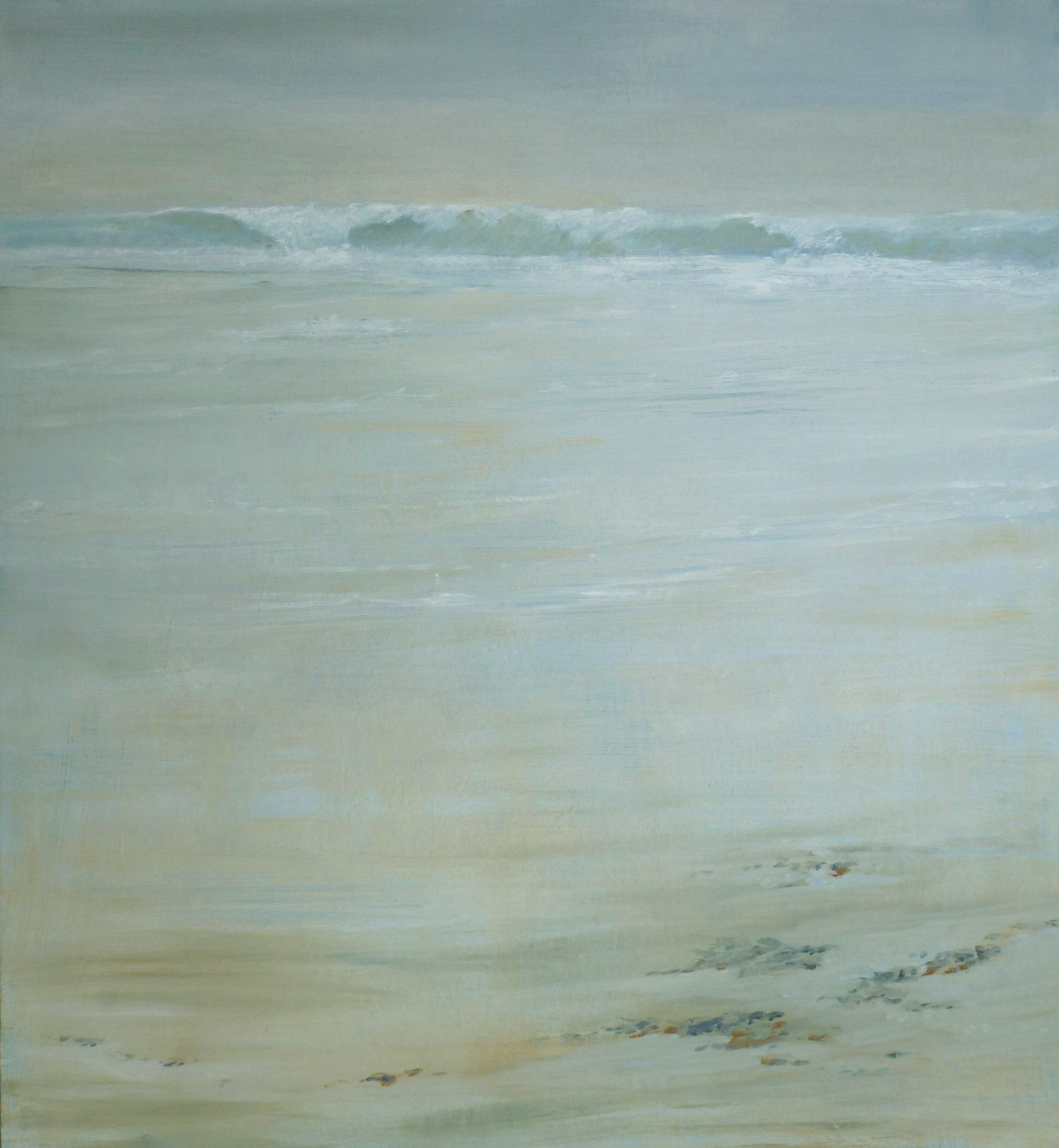 Low Tide - Ray Wilkinson